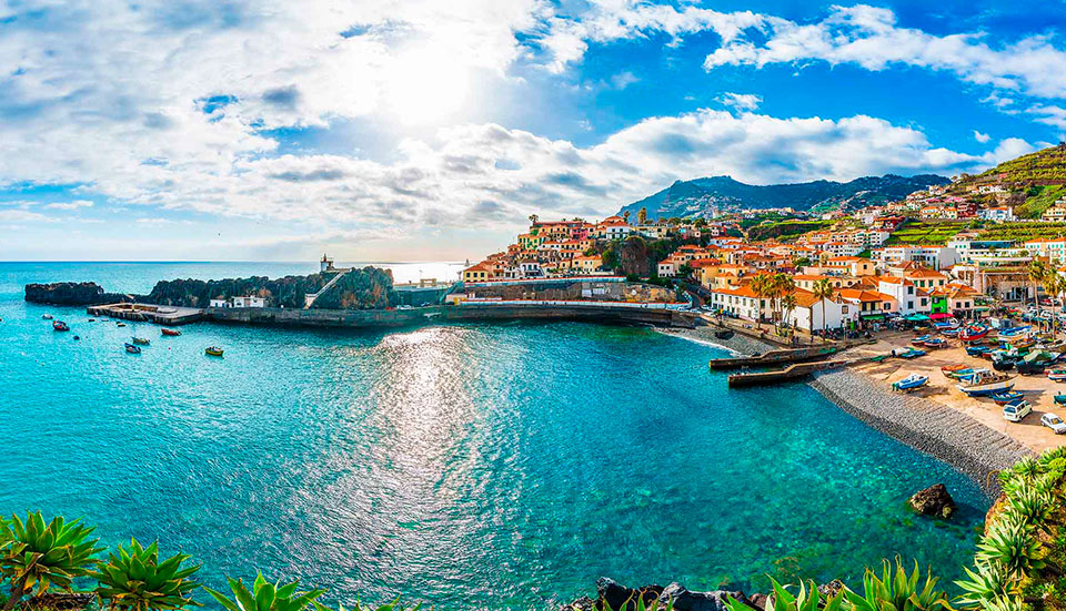 Tripmadeira: Be Part of the Adventure!